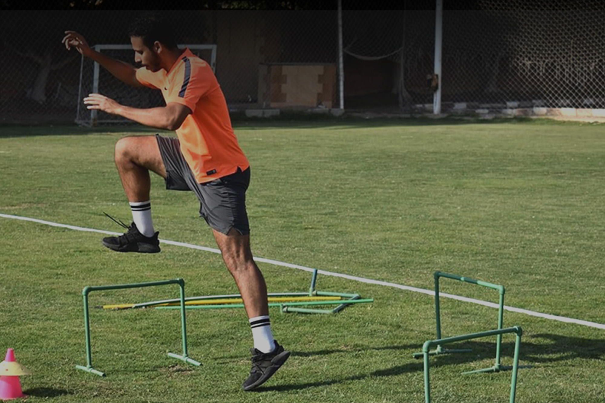 APlus Performance – Where better athletes are made.